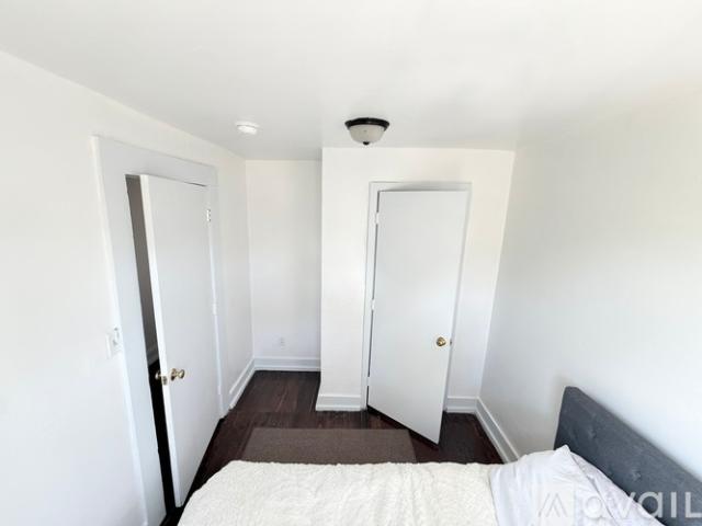 2 BR, 1 BA Apartment 1209 Chapman Ave SW, Unit D, Roanoke, VA 24016