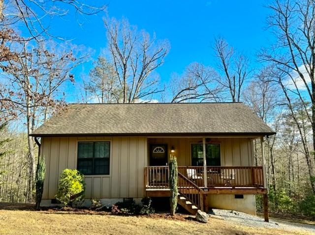 2 BR, 1 BA Apartment 120 Barefoot Ridge Dr, Marion, NC 28752