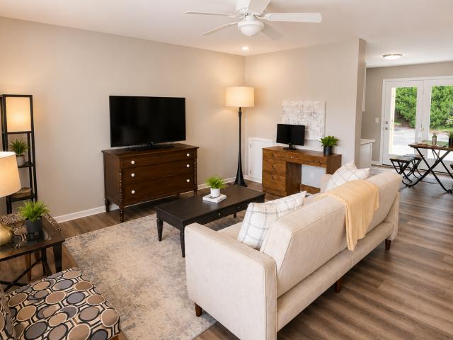2 BR, 1 BA Apartment 120 Lake Villa Rd, Lexington, SC 29072