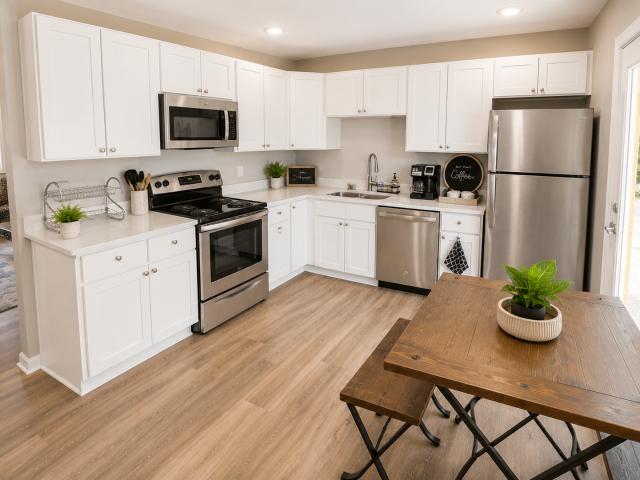 2 BR, 1 BA Apartment 120 Lake Villa Rd, Lexington, SC 29072