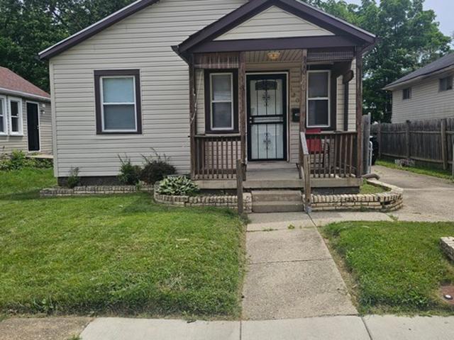 2 BR, 1 BA Apartment 120 North Upland Avenue, Dayton, OH 45417