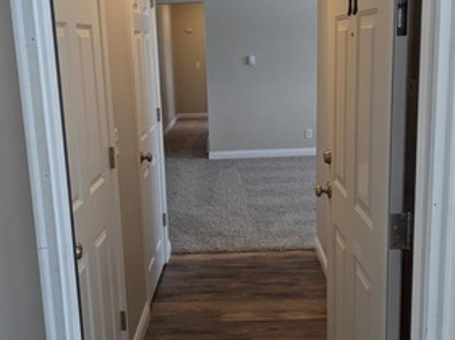 2 BR, 1 BA Apartment 1210 Old U S 27, Unit 2, Saint Johns, MI 48879