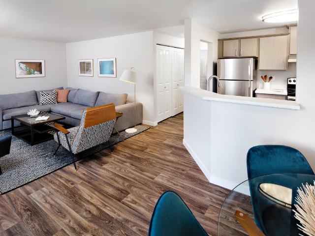 2 BR, 1 BA Apartment 12115 19th Ave SE Unit I 302, Everett, WA 98208