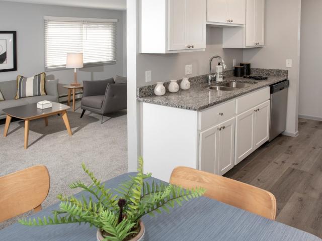 2 BR, 1 BA Apartment 1212 Crosstown Boulevard Unit 12 305, Chaska, MN 55318