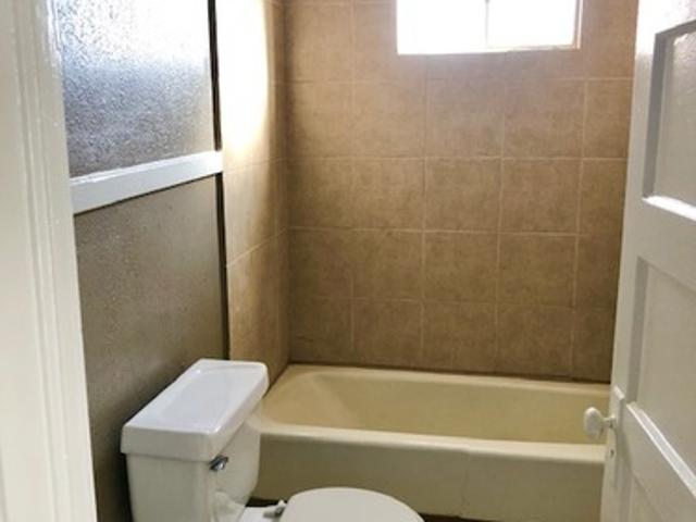 2 BR, 1 BA Apartment 1212 Randolph Dr, Unit 1, El Paso, TX 79902
