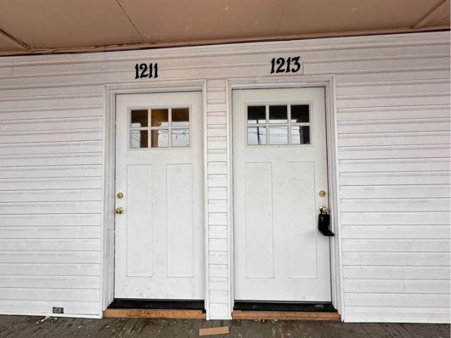 2 BR, 1 BA Apartment 1213 Pittston Ave 1, Scranton, PA, 18505, Scranton, PA 18505