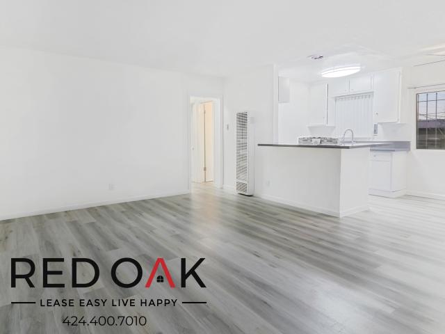 2 BR, 1 BA Apartment 1214 S Atlantic Dr, Compton, CA 90221