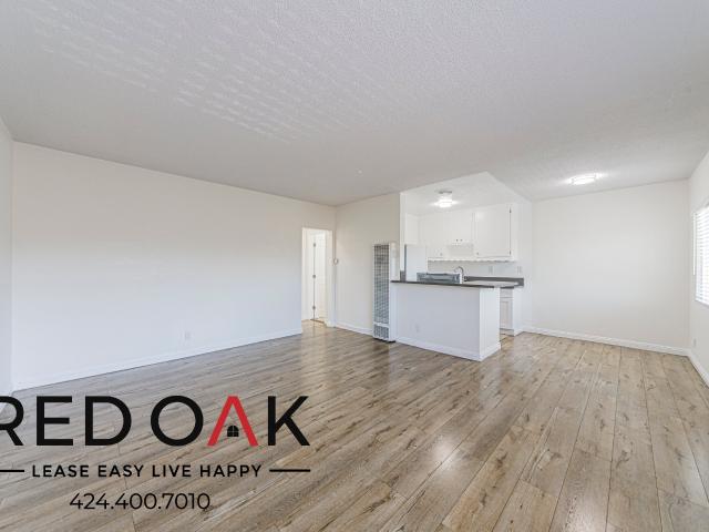 2 BR, 1 BA Apartment 1214 South Atlantic Drive, Compton, CA 90221