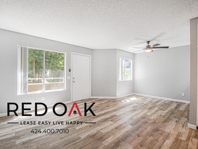 2 BR, 1 BA Apartment 1215 D St, Corona, CA 92882