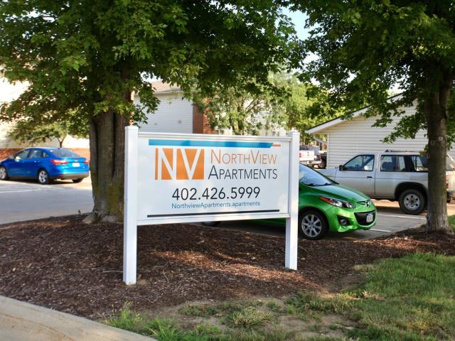 2 BR, 1 BA Apartment 1215 North 10th Street Unit 35 104, Blair, NE 68008