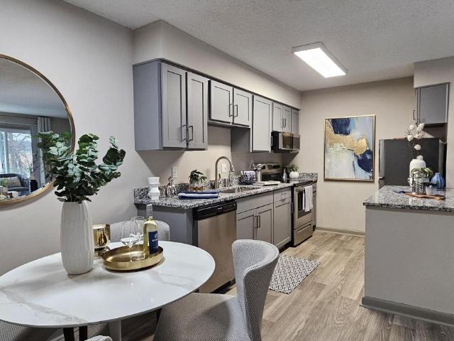 2 BR, 1 BA Apartment 1216 Hampshire Pike Unit D 53, Columbia, TN 38401