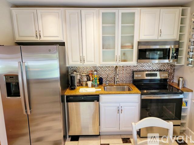 2 BR, 1 BA Apartment 1219 Nottingham Road, Unit Apartment 2, Newark, DE 19711