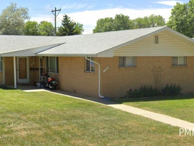 2 BR, 1 BA Apartment 121 Valentine Ln, Longmont, CO 80501