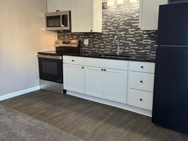 2 BR, 1 BA Apartment 121 W Ohio St, Unit 1, Circleville, OH 43113
