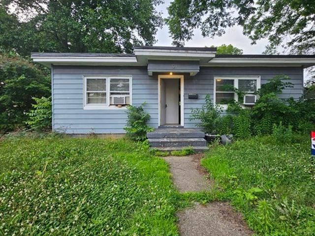 2 BR, 1 BA Apartment 121 W 9th St, Mount Vernon, IN 47620