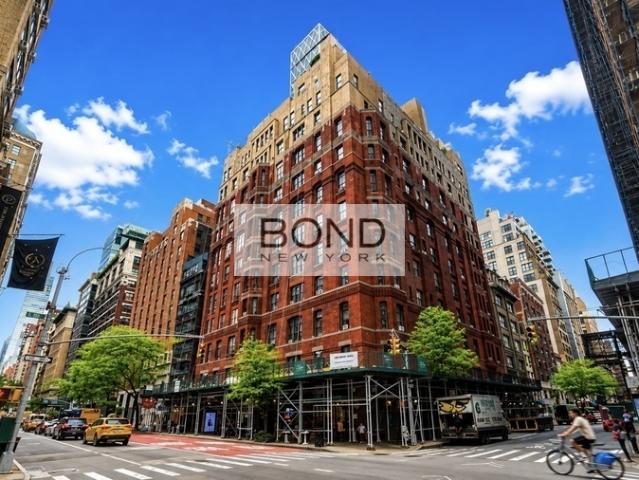 2 BR, 1 BA Apartment 121 Madison Avenue, New York, NY 10016