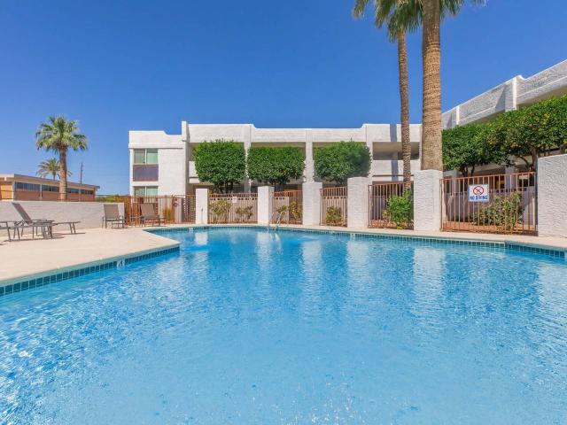 2 BR, 1 BA Apartment 1220 E Medlock Drive Unit 116, Phoenix, AZ 85014