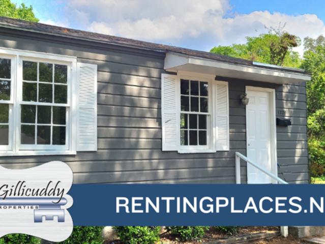 2 BR, 1 BA Apartment 1220 Holden Dr, Augusta, GA 30904