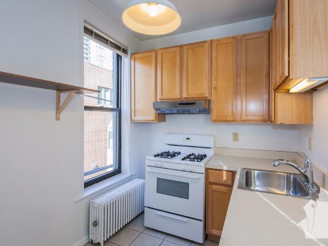 2 BR, 1 BA Apartment 1220 North Dearborn Street, Chicago, IL 60610