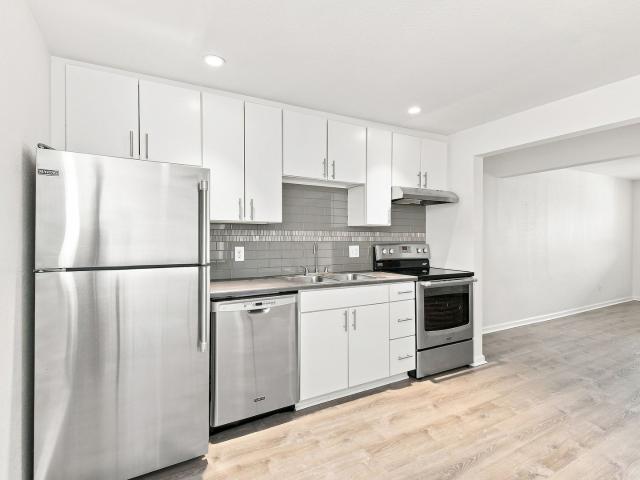 2 BR, 1 BA Apartment 1222 Wadsworth Boulevard, Lakewood, CO 80214