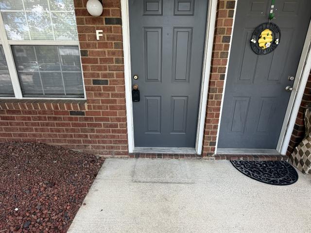 2 BR, 1 BA Apartment 1223 E Fire Tower Rd, Greenville, NC 27858