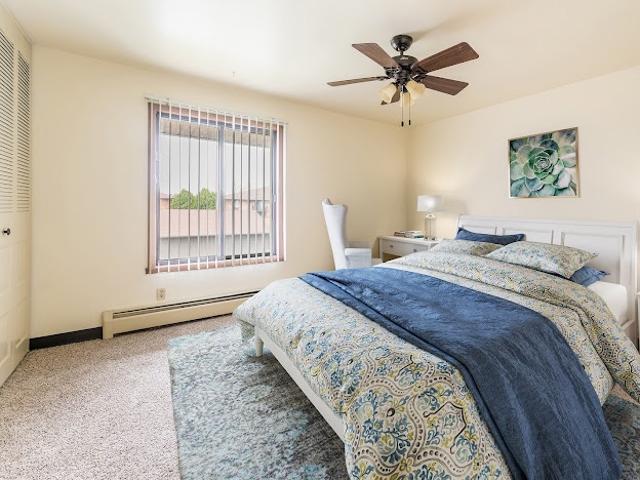 2 BR, 1 BA Apartment 1225 E. Gunn Street Unit FB 2173, Appleton, WI 54915
