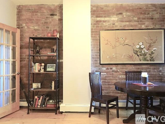 2 BR, 1 BA Apartment 1228 Cambridge St, Unit #1, Cambridge, MA 02139