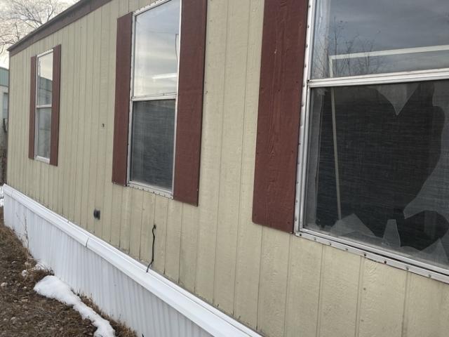 2 BR, 1 BA Apartment 122 U.S. 20 52, Thermopolis, WY 82443