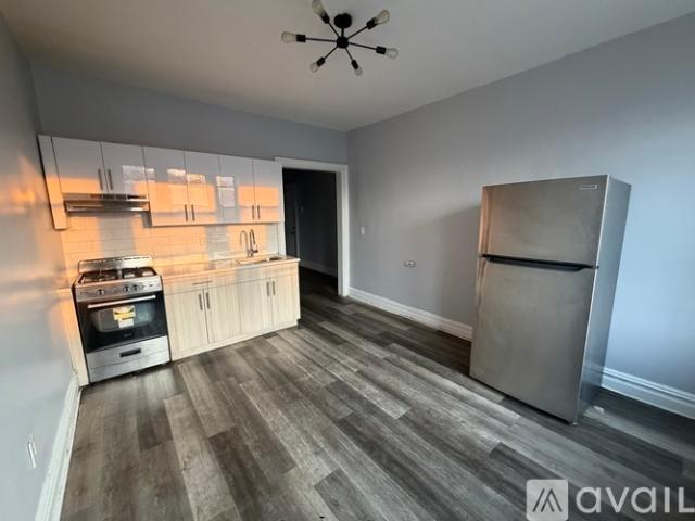 2 BR, 1 BA Apartment 122 Corbin Ave, Unit 404, Jersey City, NJ 07306