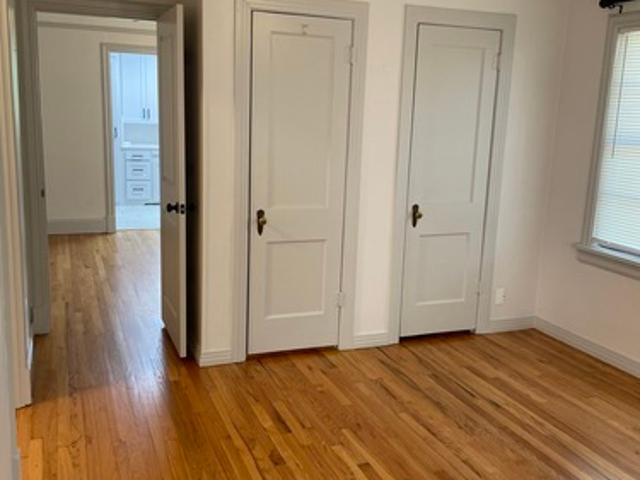2 BR, 1 BA Apartment 122 Rowland Place, Unit A, Tyler, TX 75701