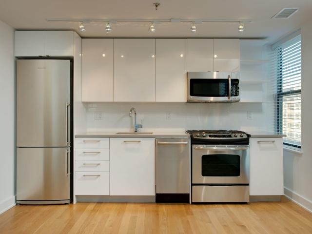 2 BR, 1 BA Apartment 1230 New Hampshire Avenue Northwest Unit 1230 1D, Washington, DC 20036