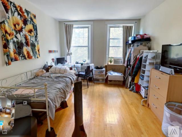 2 BR, 1 BA Apartment 1232 Beacon St, Unit 6, Brookline, MA 02446