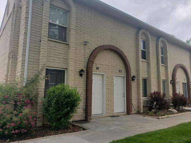 2 BR, 1 BA Apartment 1233 NE 4th St, Meridian, ID 83642