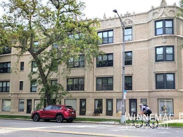 2 BR, 1 BA Apartment 1233 West Chase, Chicago, IL 60626