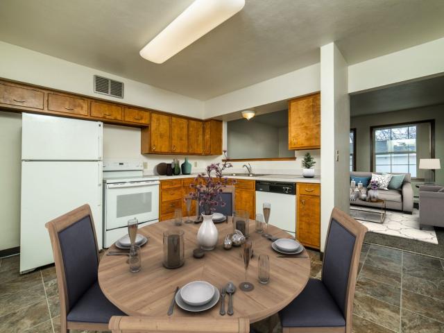 2 BR, 1 BA Apartment 1234 North Broadway Unit WV 562, Fergus Falls, MN 56537