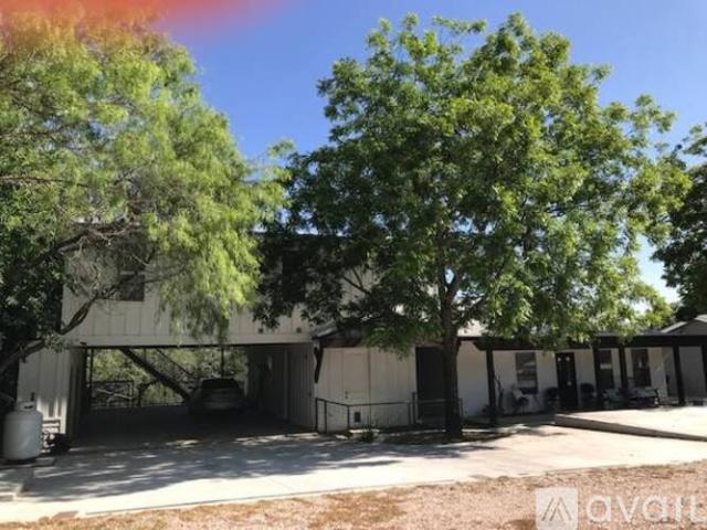 2 BR, 1 BA Apartment 1234 Turkey Tree Rd, Unit 2 1, Spicewood, TX 78669