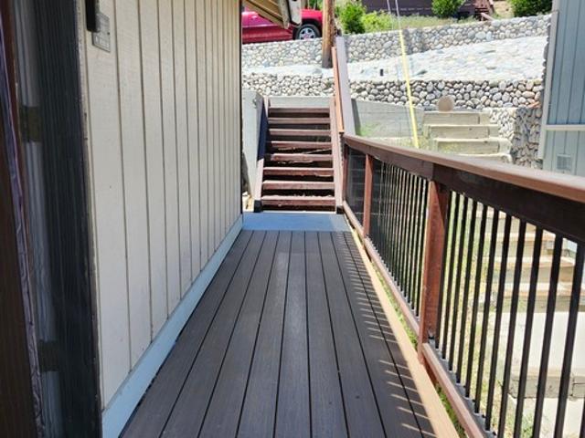 2 BR, 1 BA Apartment 1235 Lovers Lane, Rimforest, CA 92378