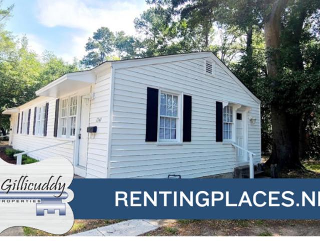 2 BR, 1 BA Apartment 1240 Holden Dr, Augusta, GA 30904