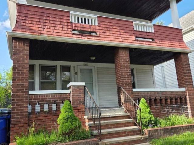 2 BR, 1 BA Apartment 12417 Soika Ave, Cleveland, OH 44120