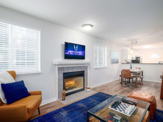 2 BR, 1 BA Apartment 12440 Daphne Ln NW Unit H107, Silverdale, WA 98383