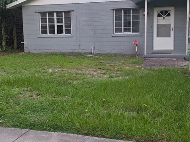 2 BR, 1 BA Apartment 1244 18th St, Sarasota, FL 34234
