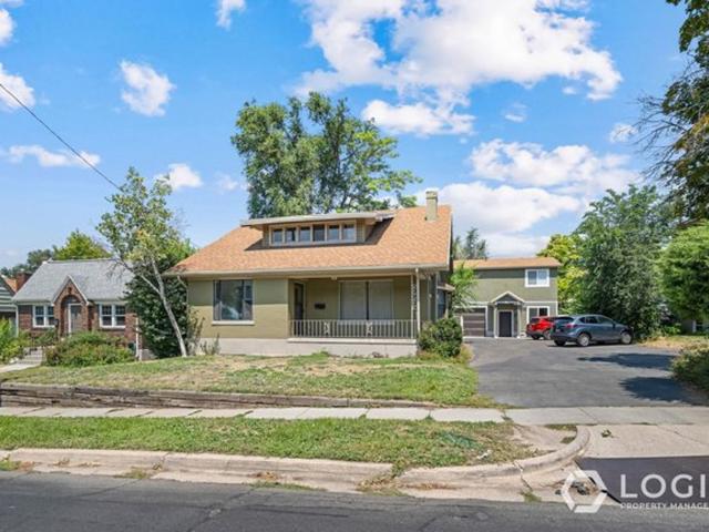 2 BR, 1 BA Apartment 1245 E 1700 S, Salt Lake City, UT 84105