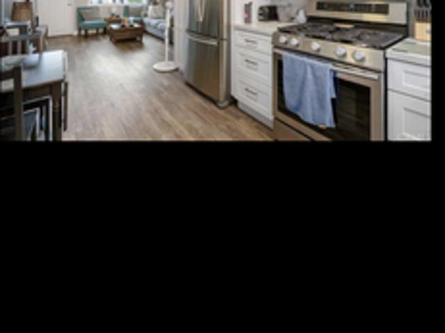 2 BR, 1 BA Apartment 1245 Peach St, Unit A, San Luis Obispo, CA 93401