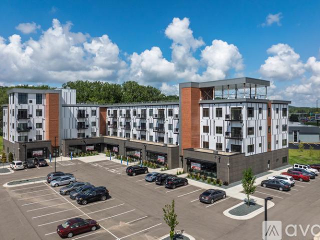2 BR, 1 BA Apartment 1247 Range St, Unit 116, Mankato, MN 56001