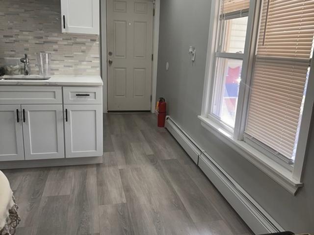 2 BR, 1 BA Apartment 124 126 Keen St, Unit 3, Paterson, NJ 07524
