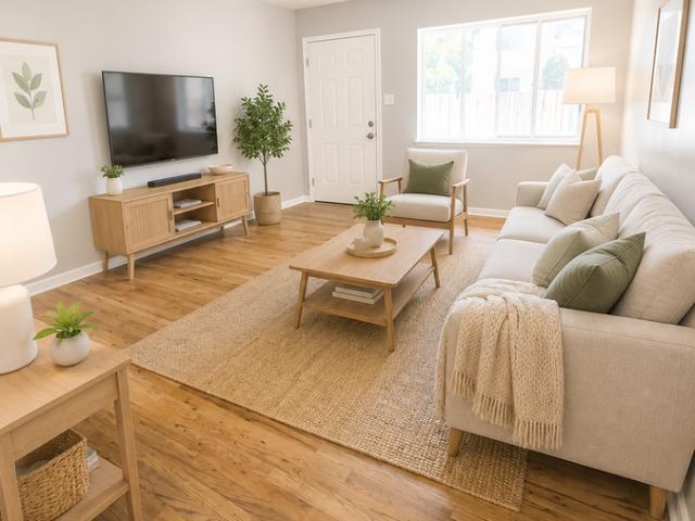 2 BR, 1 BA Apartment 124 W Cheyenne Road, Colorado Springs, CO 80906