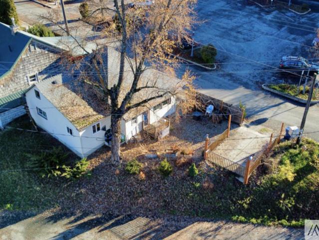 2 BR, 1 BA Apartment 124 West Idaho Avenue, Kellogg, ID 83837
