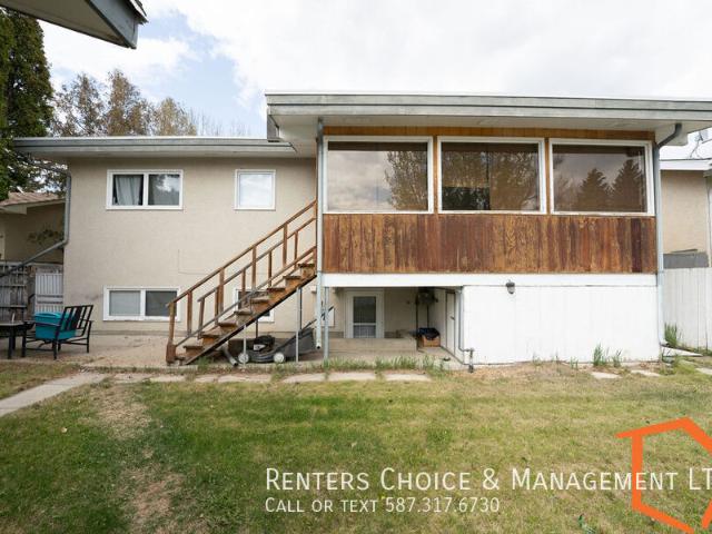 2 BR, 1 BA Apartment 124b Park Meadows Blvd N, Lethbridge, AB T1H 4J2