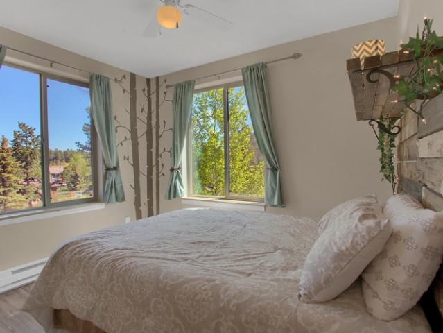 2 BR, 1 BA Apartment 1255 Michael Ln Unit B, Unit 1, Woodland Park, CO 80863
