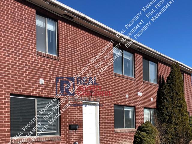 2 BR, 1 BA Apartment 1255 S 5th, Pocatello, ID 83201